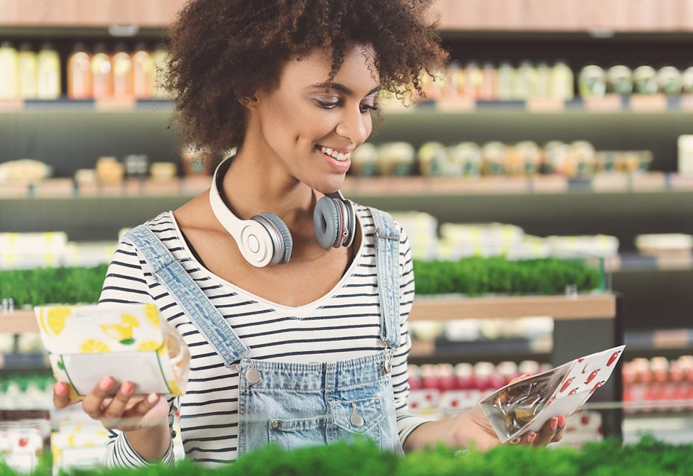 5 ways the vegan diet has changed in a decade - BBC Food