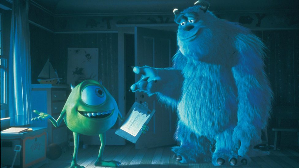 Five work lessons we've learnt from films - BBC Bitesize