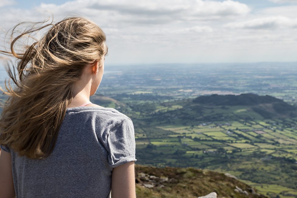 Writing (Higher) - Counties and countries - GCSE Irish – Learners (CCEA ...