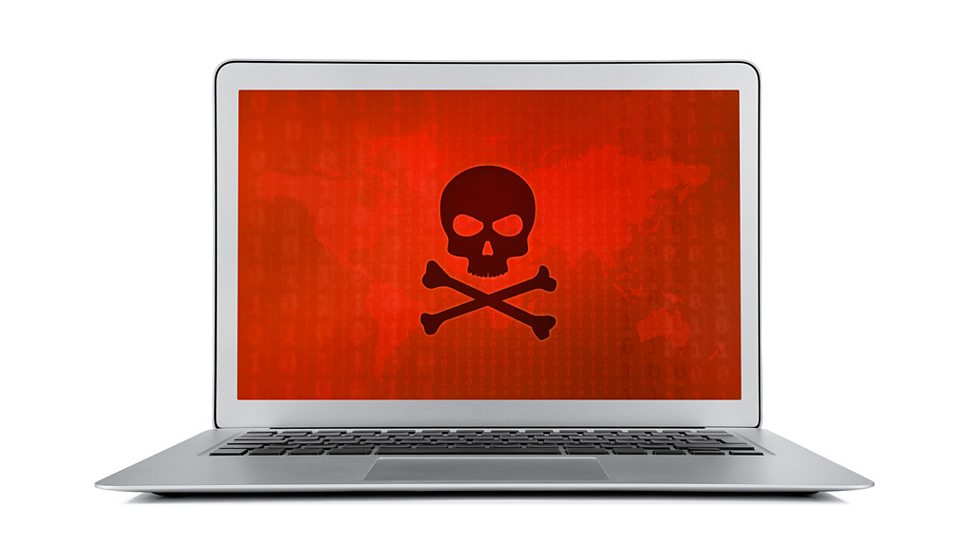 Keeping safe online - BBC Bitesize