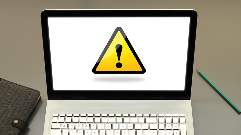 Keeping safe online - BBC Bitesize