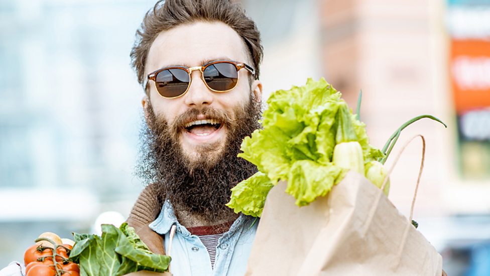 5 ways the vegan diet has changed in a decade - BBC Food