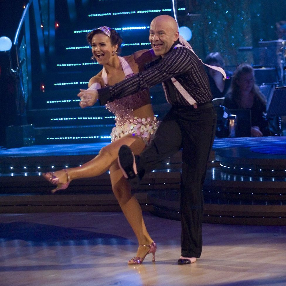 The history behind five of Strictly's biggest dances - BBC Bitesize