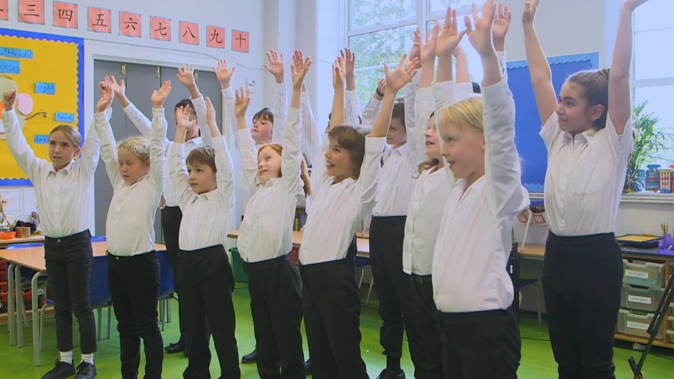 Play It! - Free primary school music player from Bring The Noise for ...