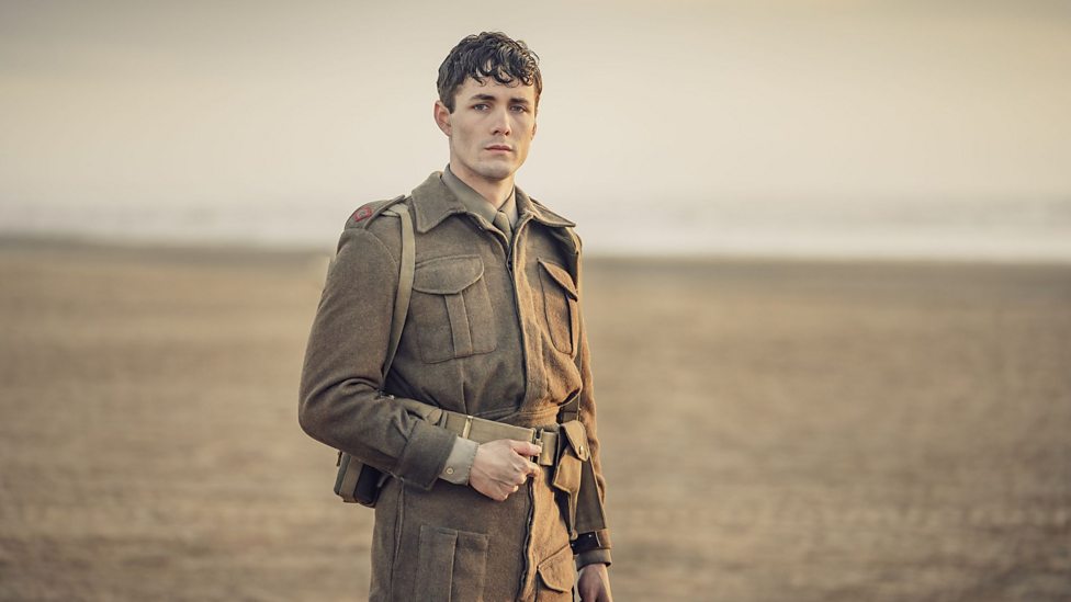 World on Fire: What was life like for young people in World War Two ...