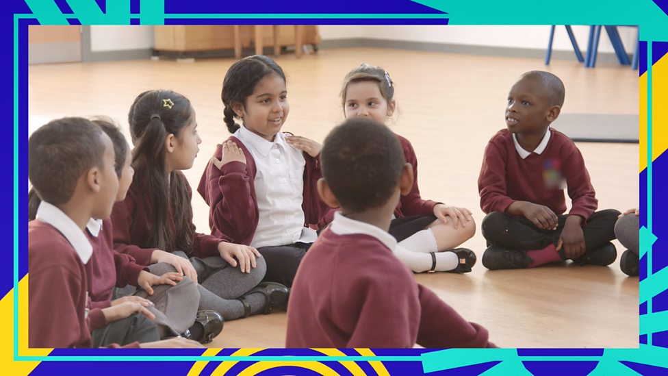 EYFS / KS1 Music: Teaching high and low pitch - BBC Teach