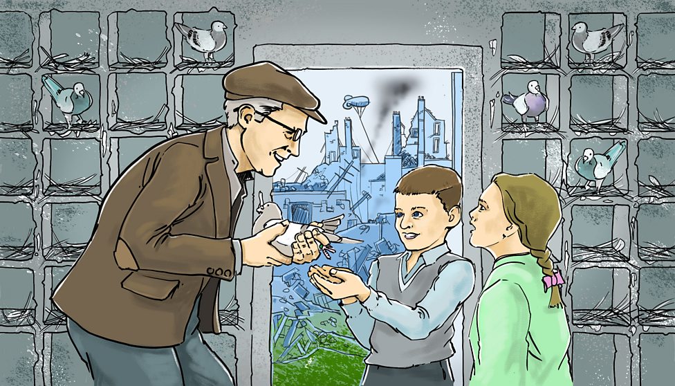 Remembrance Day - Teaching Resources - BBC Teach