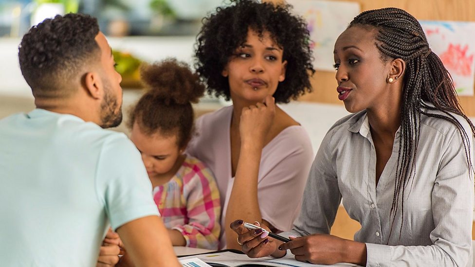 Parents’ evening: Seven tips for positive parent-teacher partnerships ...