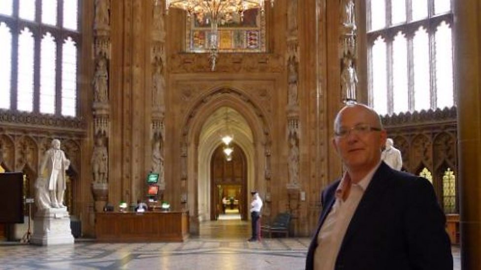 KS3 / KS4 / GCSE History: The growth of industry and factory towns in ...