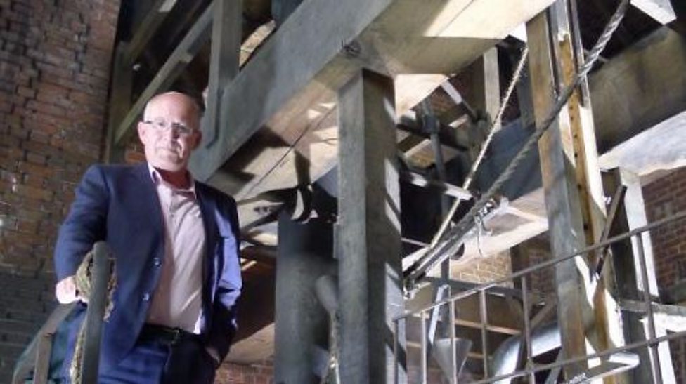 KS3 / KS4 / GCSE History: The growth of industry and factory towns in ...