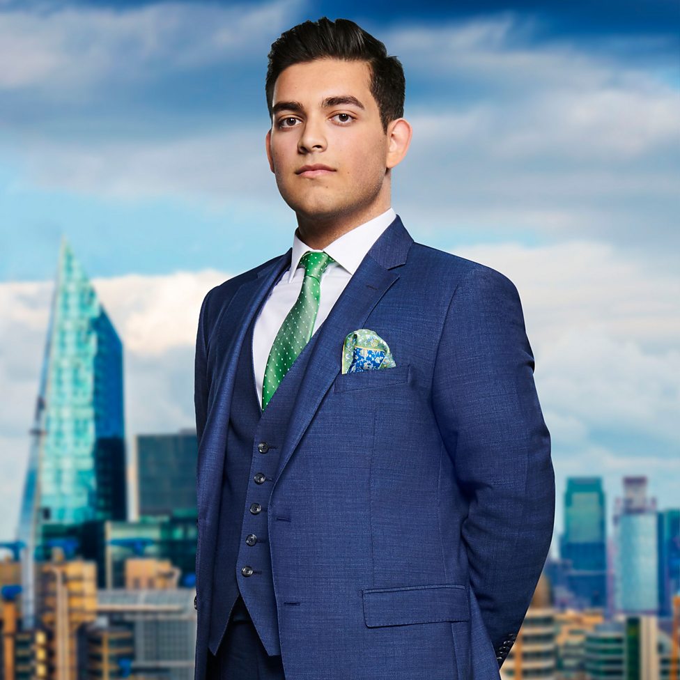 The Apprentice candidates: What do their USPs REALLY mean? - BBC Bitesize
