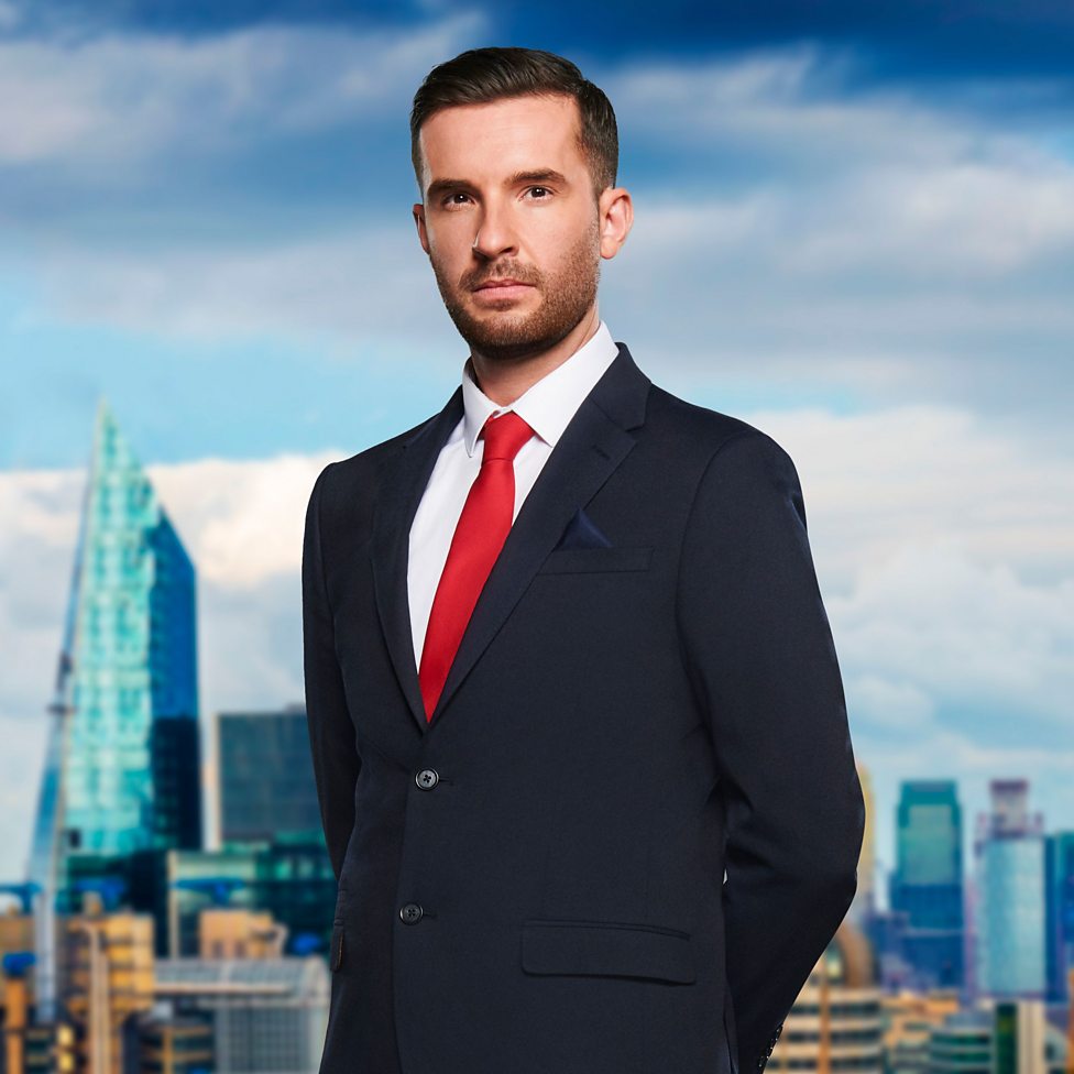 The Apprentice candidates: What do their USPs REALLY mean? - BBC Bitesize