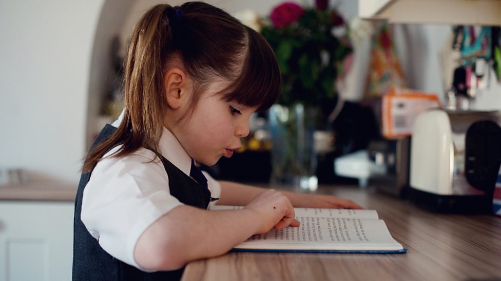 23 language and literacy tips to support your child - BBC Bitesize