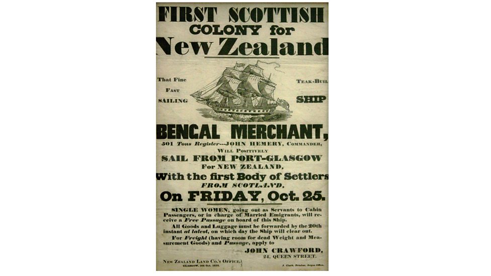 The Highland Clearances - BBC Bitesize