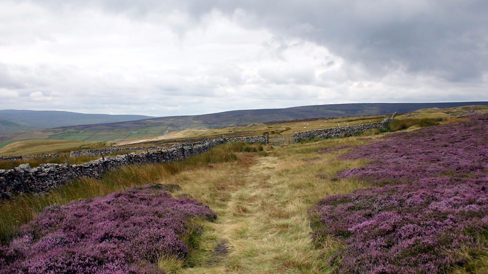 5 Gothic literary locations in the UK - BBC Teach