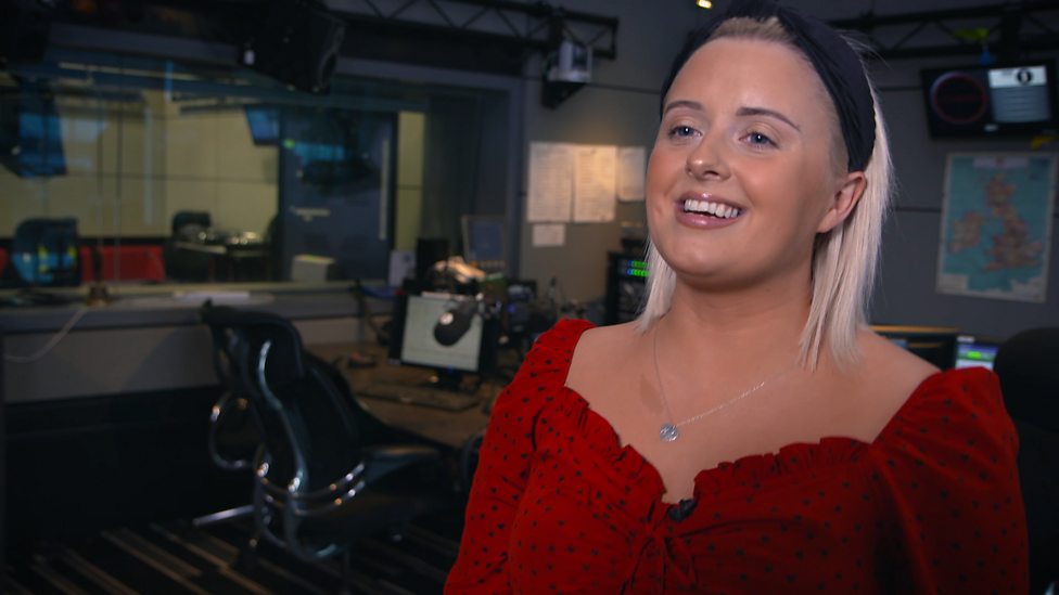 Working at the BBC - BBC Bitesize