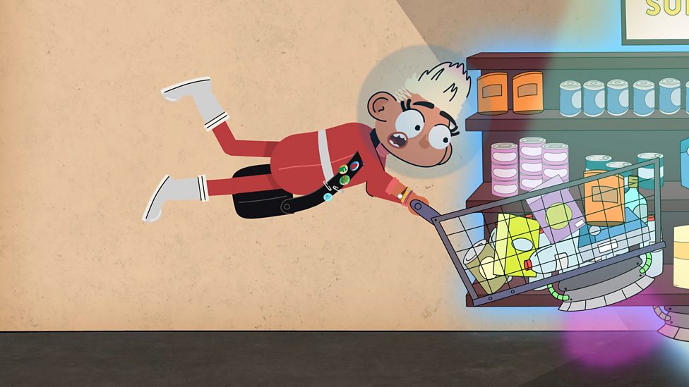 Bring The Noise: Primary school Early Years music - BBC Teach