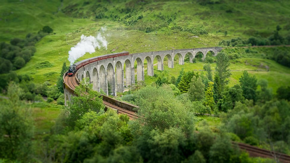 How Victorian Scotland changed - BBC Bitesize