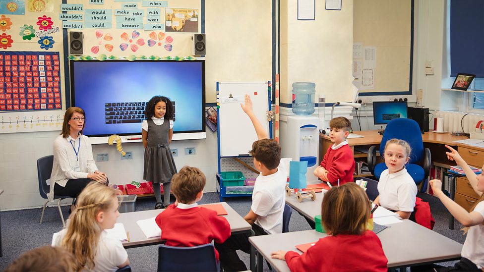 Things to consider on a school visit for your child with SEND - BBC ...