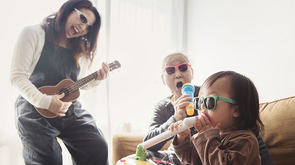 Benefits that music can make to your life - BBC Teach