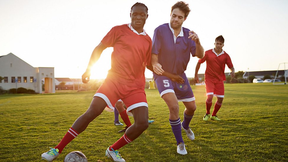 Football for all: A look at different types of football by the people ...