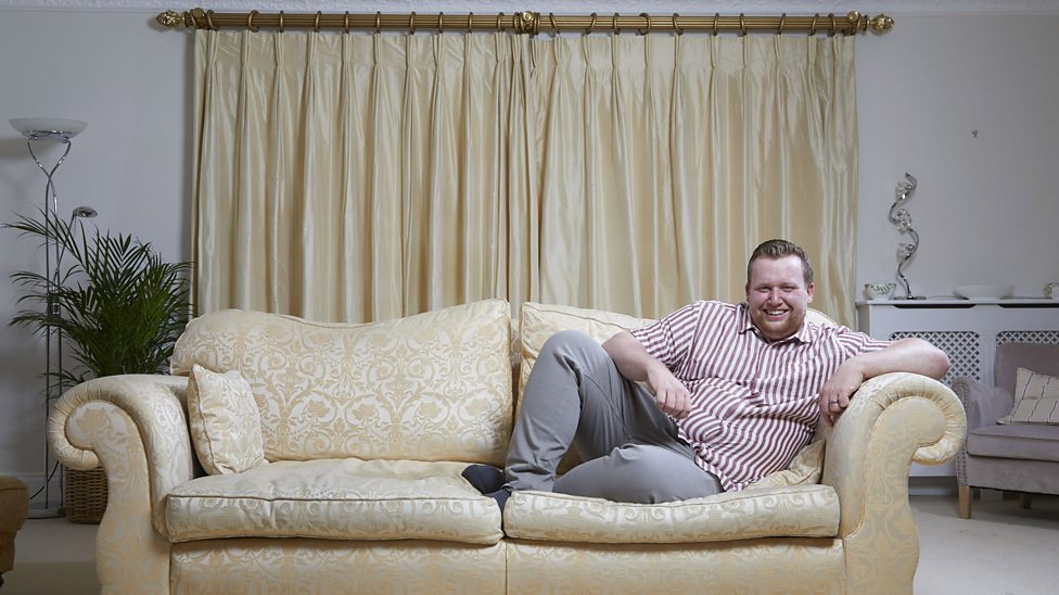 What it’s really like to live with obesity or identify as fat - BBC Food