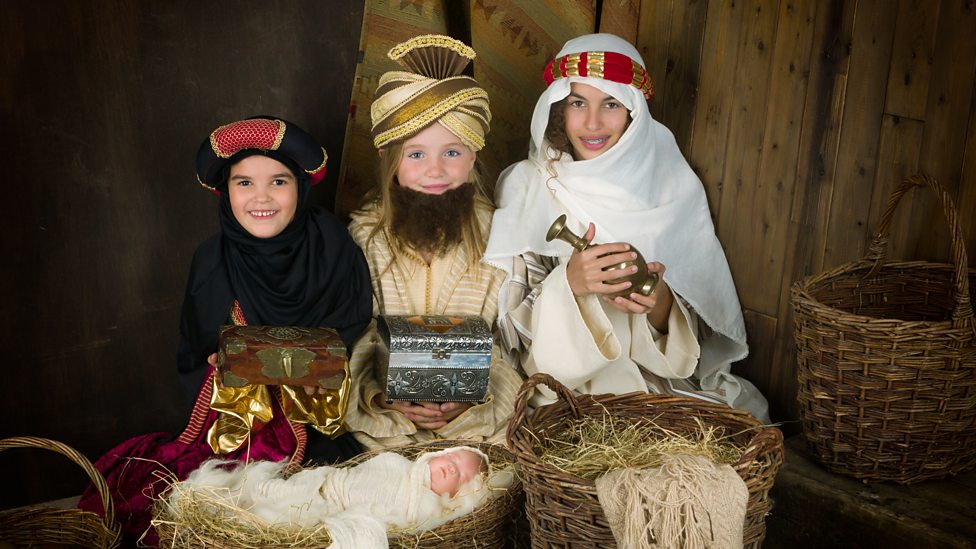 School nativity performance fails. Heartwarming stories of Christmas ...