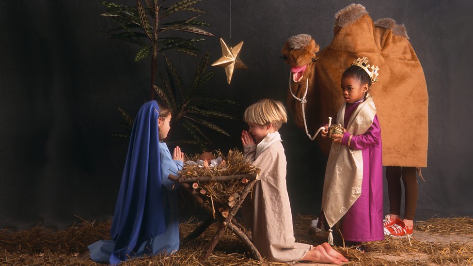 School nativity performance fails. Heartwarming stories of Christmas ...