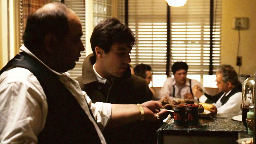 The best ever film food moments to recreate at home - BBC Food