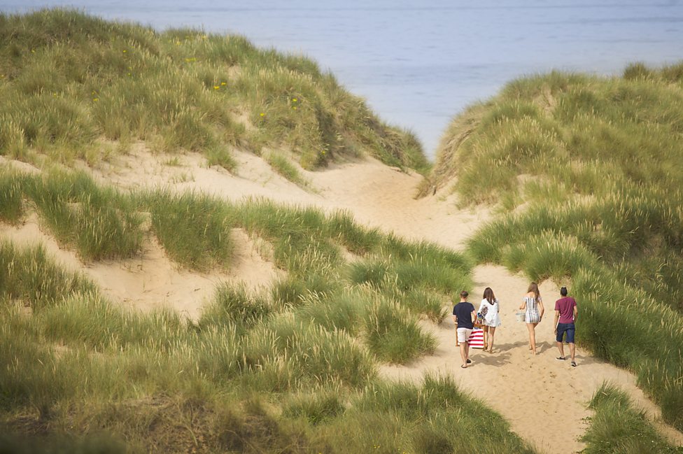 Listening (Foundation) - The Gaeltacht - GCSE Irish – Learners (CCEA ...