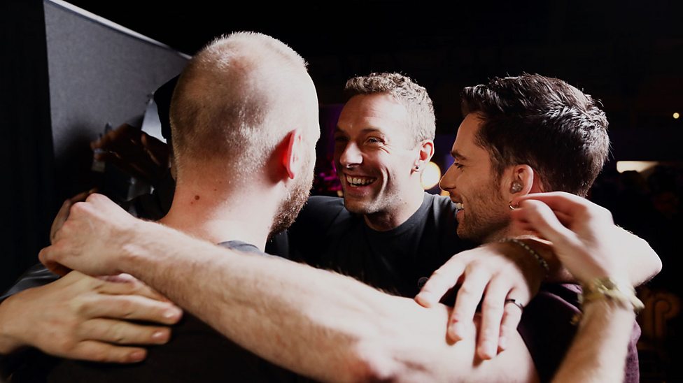 Five of the most amazing Coldplay moments as they prepare to release ...