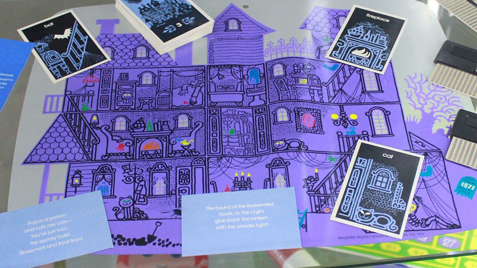 Five forgotten game-changing consoles - BBC Bitesize