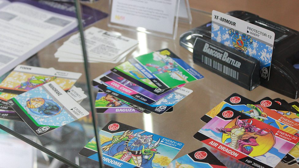 Five forgotten game-changing consoles - BBC Bitesize