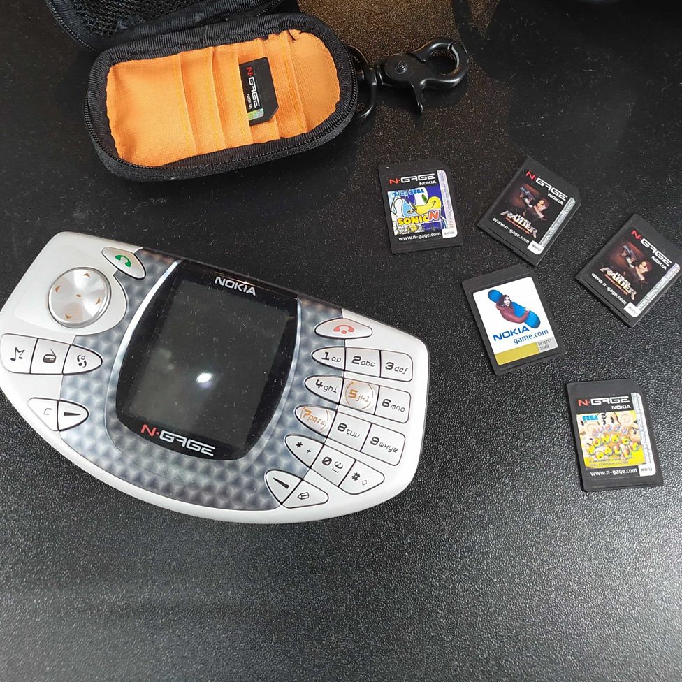 Five forgotten game-changing consoles - BBC Bitesize