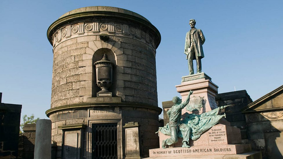 Eliza Wigham - BBC Bitesize