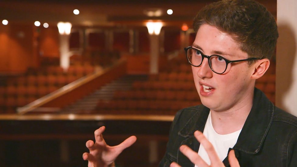 They say you're too young to run your own business? Meet Brandon Relph ...