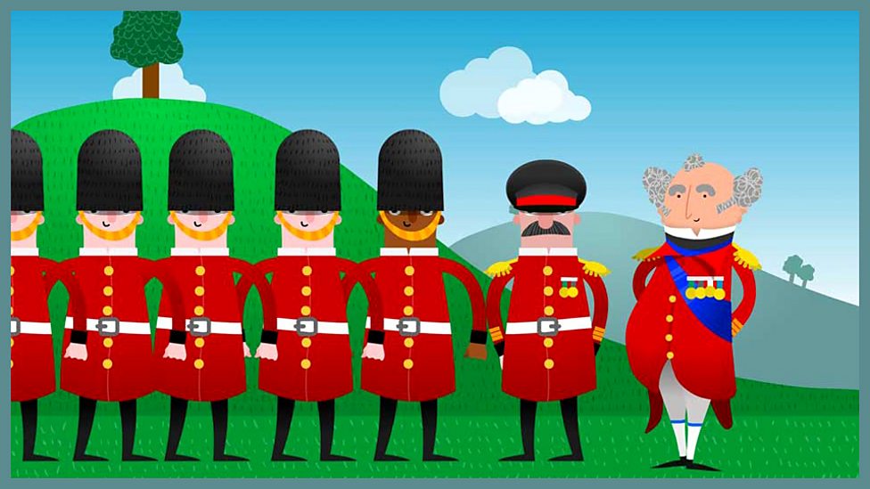 Andy Day Medley - BBC Teach