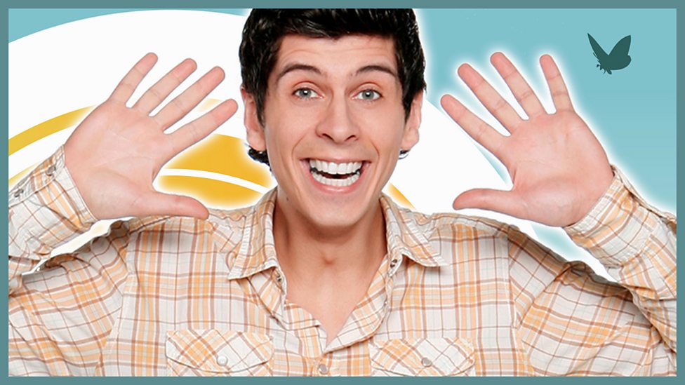 Nursery Rhymes and Songs - Medleys - BBC Teach