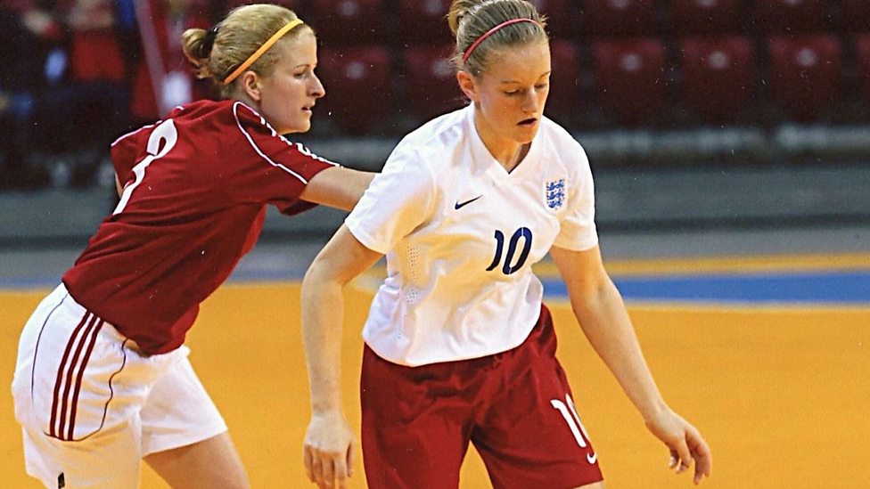 Football for all: A look at different types of football by the people ...