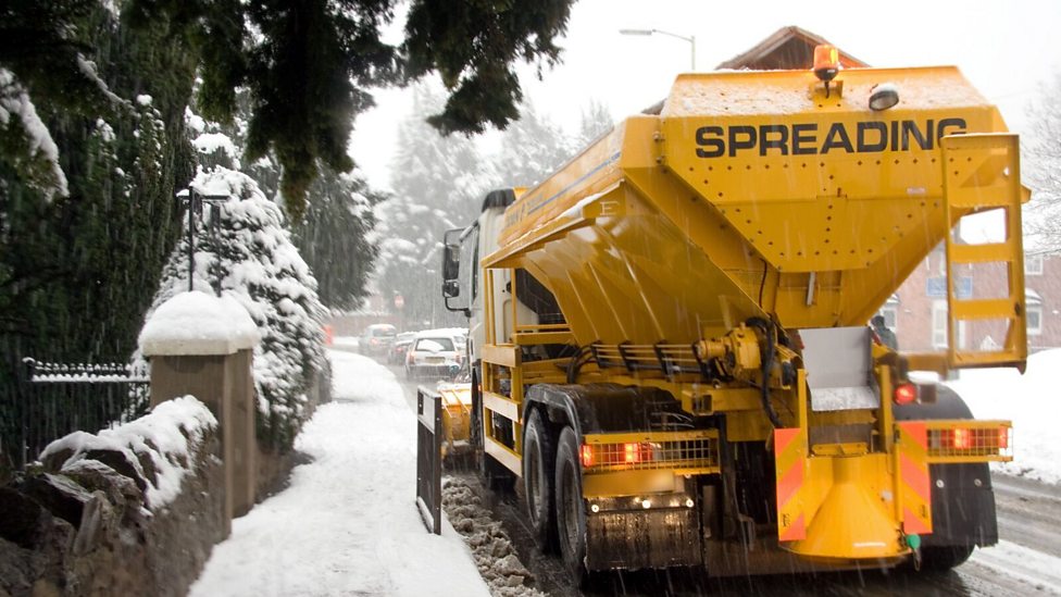 Everything you need to know about cold weather and how to manage it ...