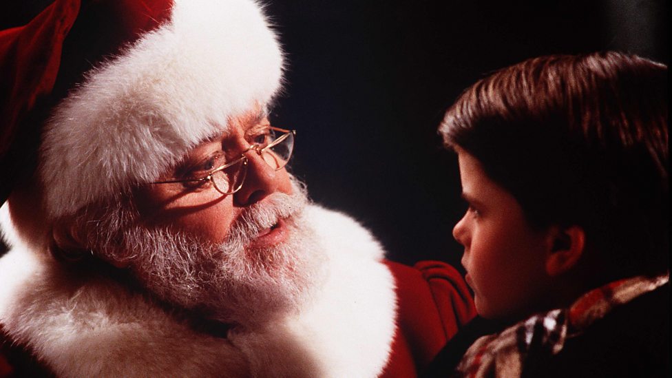 The maths of Christmas - BBC Bitesize