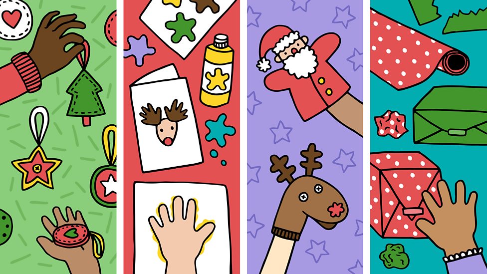 15 fun and easy ways to play with packaging (+ download a FREE gift box ...
