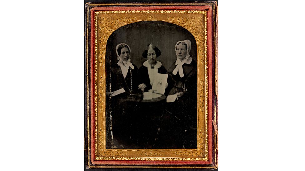 Eliza Wigham - BBC Bitesize