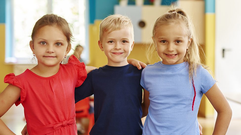 Movement - BBC Bitesize