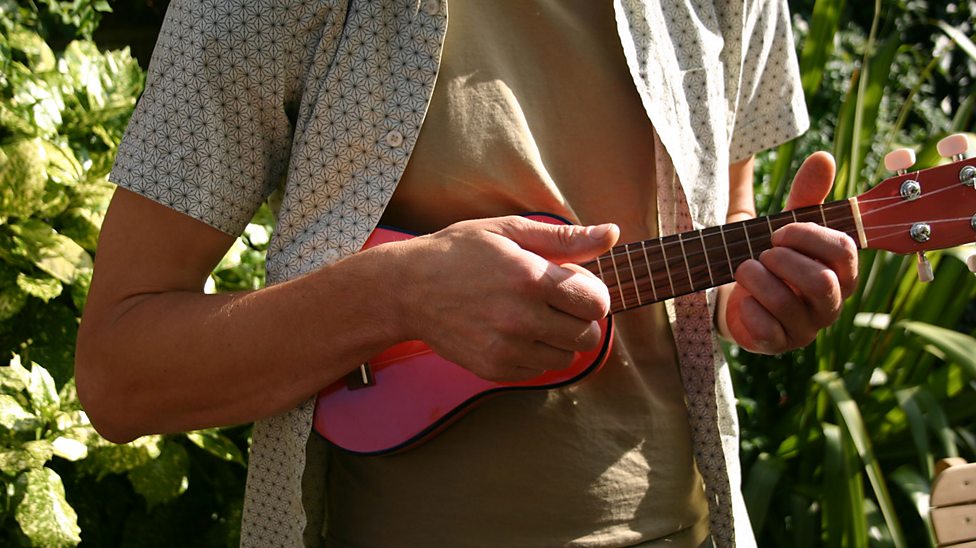 Steps to learning a musical instrument - BBC Teach