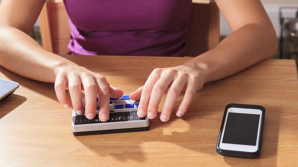 World Braille Day: Has technology changed the way braille is used ...