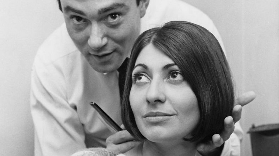 A short history of the haircut - BBC Bitesize
