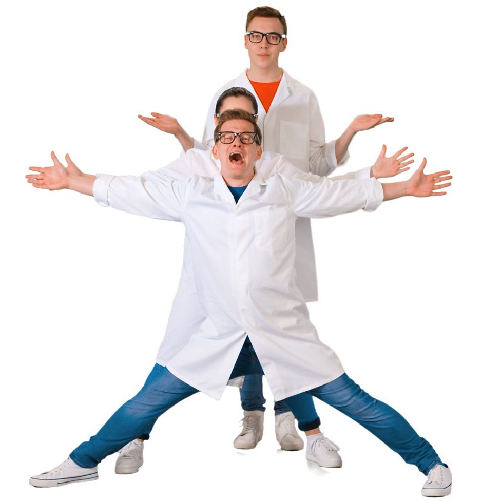 Measuring - BBC Bitesize