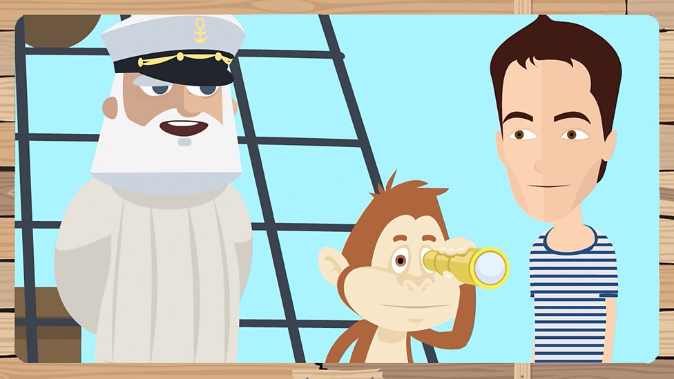 Primary Music - KS1 / KS2 - BBC Teach