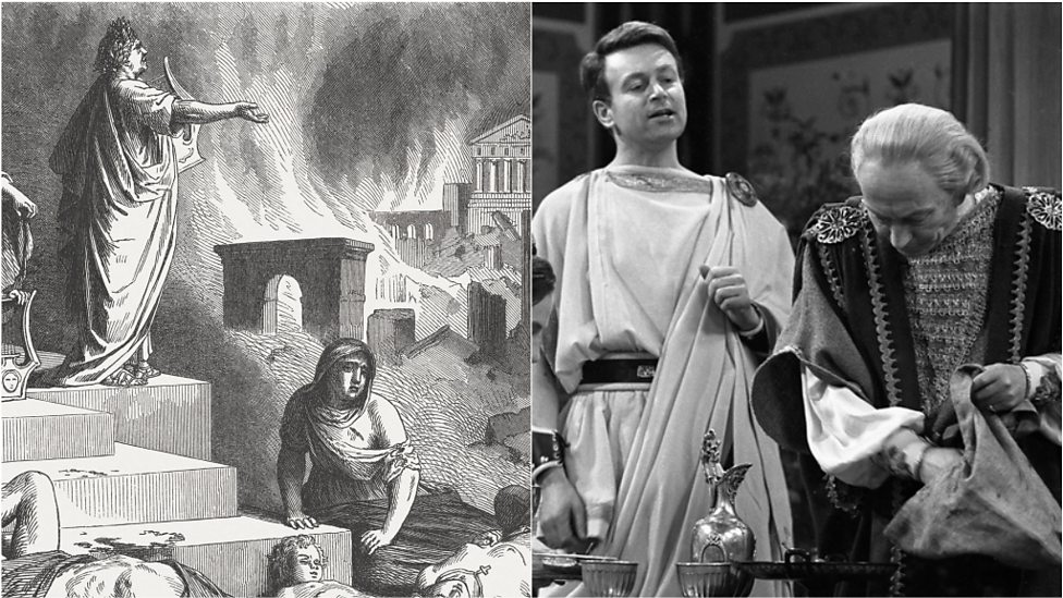 The Doctor Who guide to Earth history - BBC Bitesize